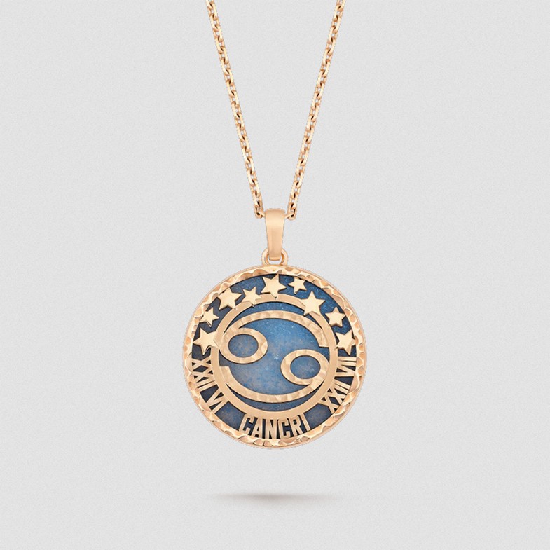 Van Cleef & Arpels presents: The 12 sıgns of the Western Zodıac – GBM