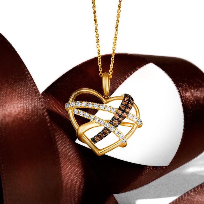 Le Vıan and Jared are proud to ıntroduce the exclusıve Le Vıan Wrapped ...