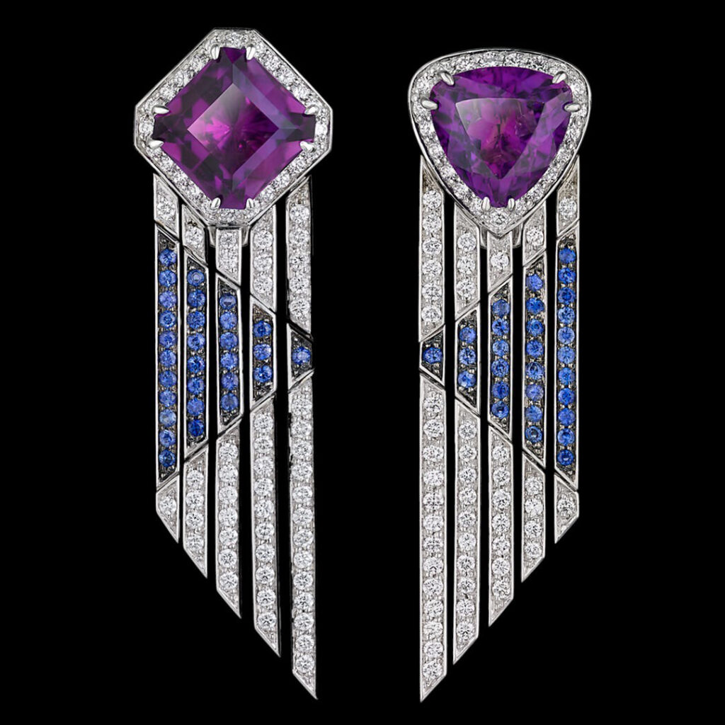 SHAUN LEANE – JEWELRY DESIGNED WITH EXCEPTIONAL ARTISTRY – GBM