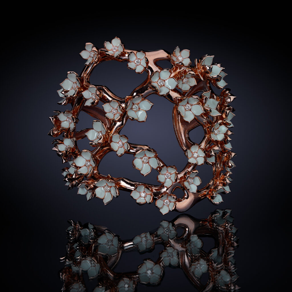 SHAUN LEANE – JEWELRY DESIGNED WITH EXCEPTIONAL ARTISTRY – GBM